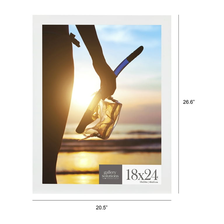 Giant Poster Frame