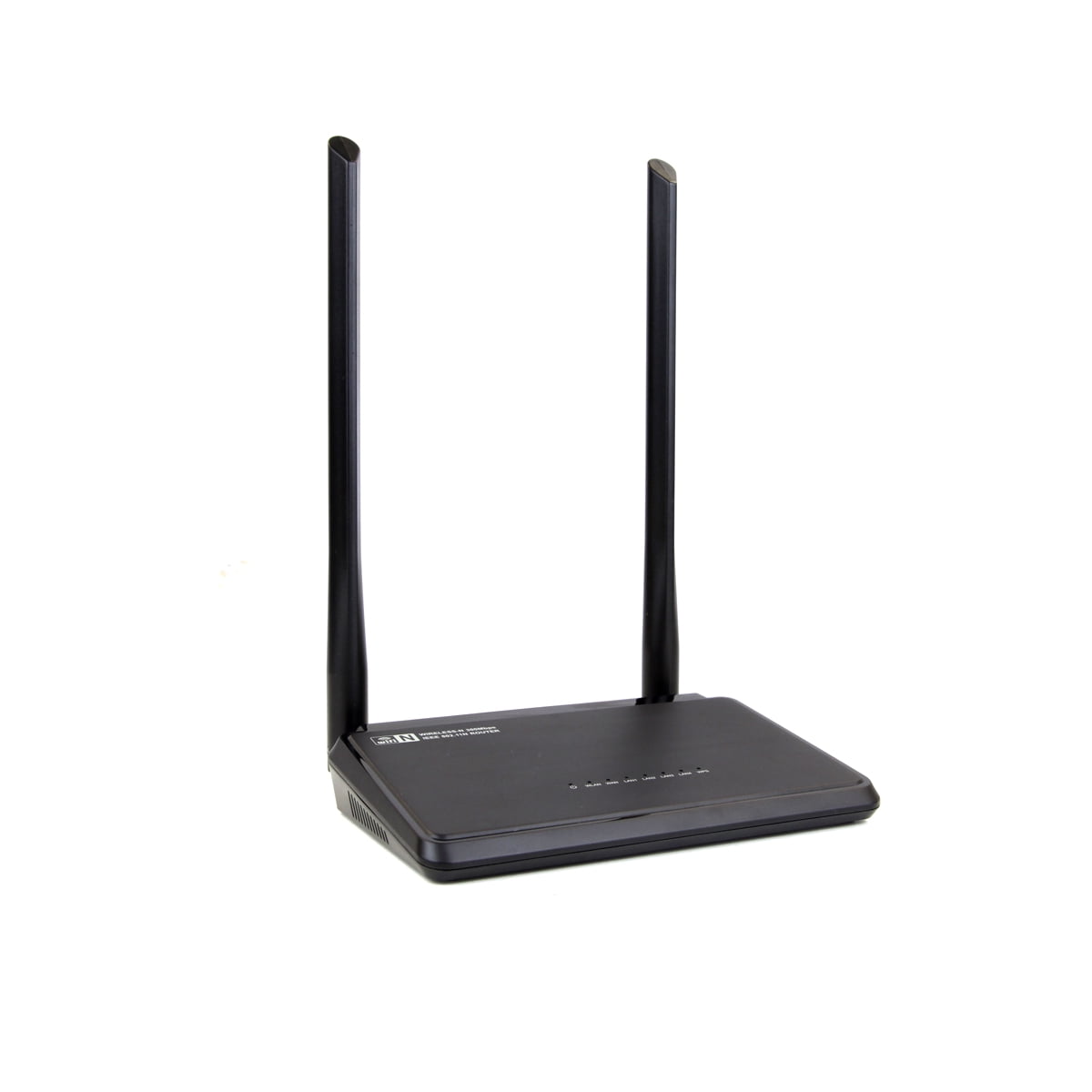 Wireless Router 300 Mbps High Speed With 4 LAN Ports For Quick wireless-router-300-mbps-high-speed-with-4-lan-ports-for-quick