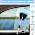 10 count Windshield Cleaner Tool Window Cleaning Supplies with ...