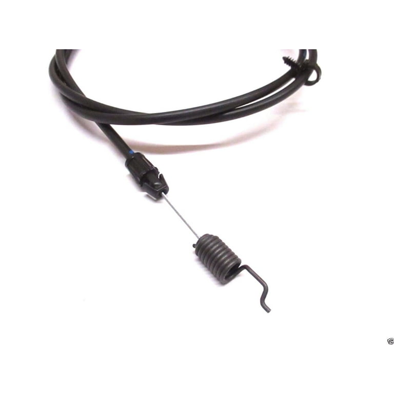 Control Cable 532427497 Zone For Husqvarna LC221 Walk Behind Mower ...