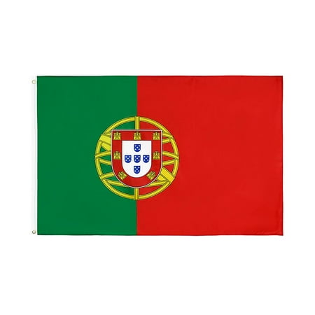 90x150cm Portuguese Portugal Flag For Decoration | Walmart Canada