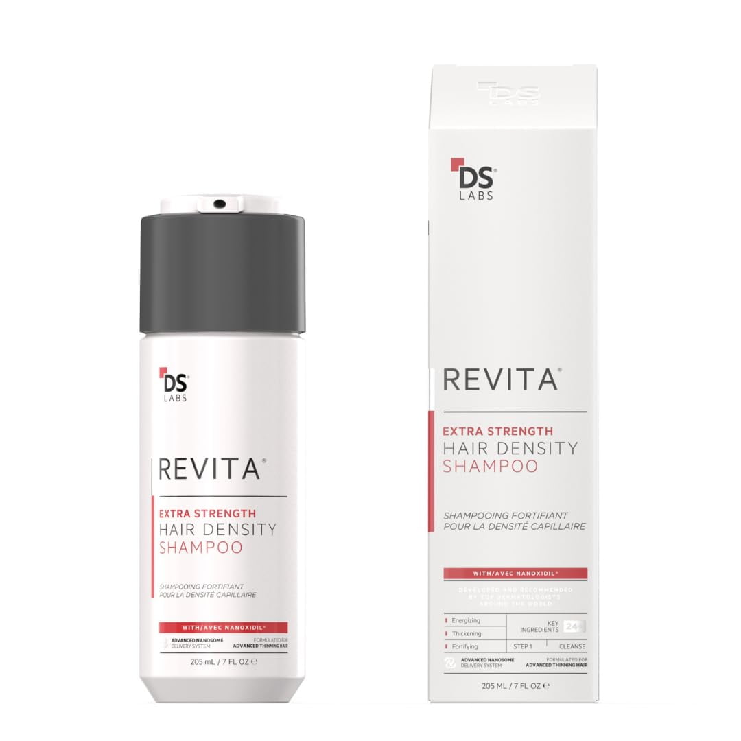 Click here for Ds Laboratories Revita Extra Strength Shampoo - Ha... prices