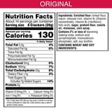 Kellogg's Original Graham Crackers, 15 oz, Delicious Snack, No High ...