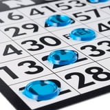 Hey! Play! Family-Friendly Complete Bingo Game Set - Walmart.com