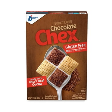 Chex Blueberry Cereal (Pack of 2) - Walmart.com