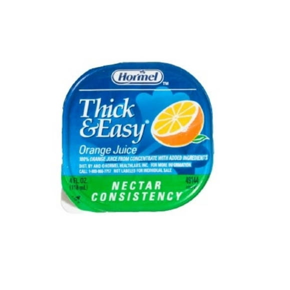 Nectar Thick Liquids