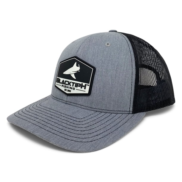 Rubber Patch Hat