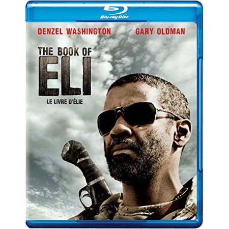 The Book Of Eli [Blu-Ray] - Walmart.ca
