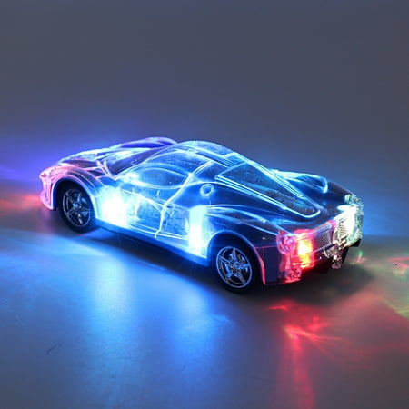 1/24 RC Car High Speed Remote Control Toys RC Racing Car Roadster ...