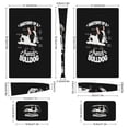 French Bulldog PS5/PS5 Pro/PS5 Slim Digital Disc Skin Sticker For ...