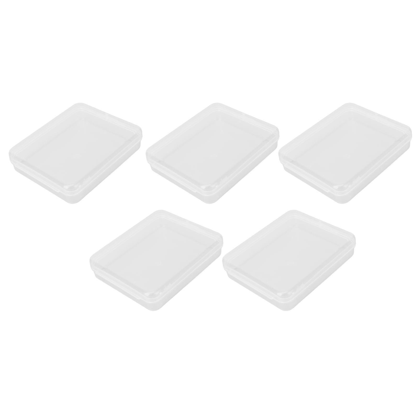 Click here for Estink Mini Clear Storage Container Box  Plastic C... prices