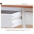 Kitchen Island Cart,Drawer 3-Basket 3-Shelf Storage Rack with Rolling ...