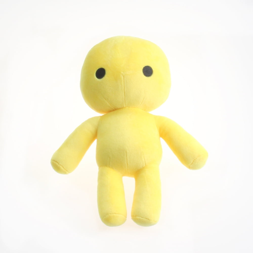 Click here for Unbranded Ready Stock: Wobbly Life Yellow Monster... prices
