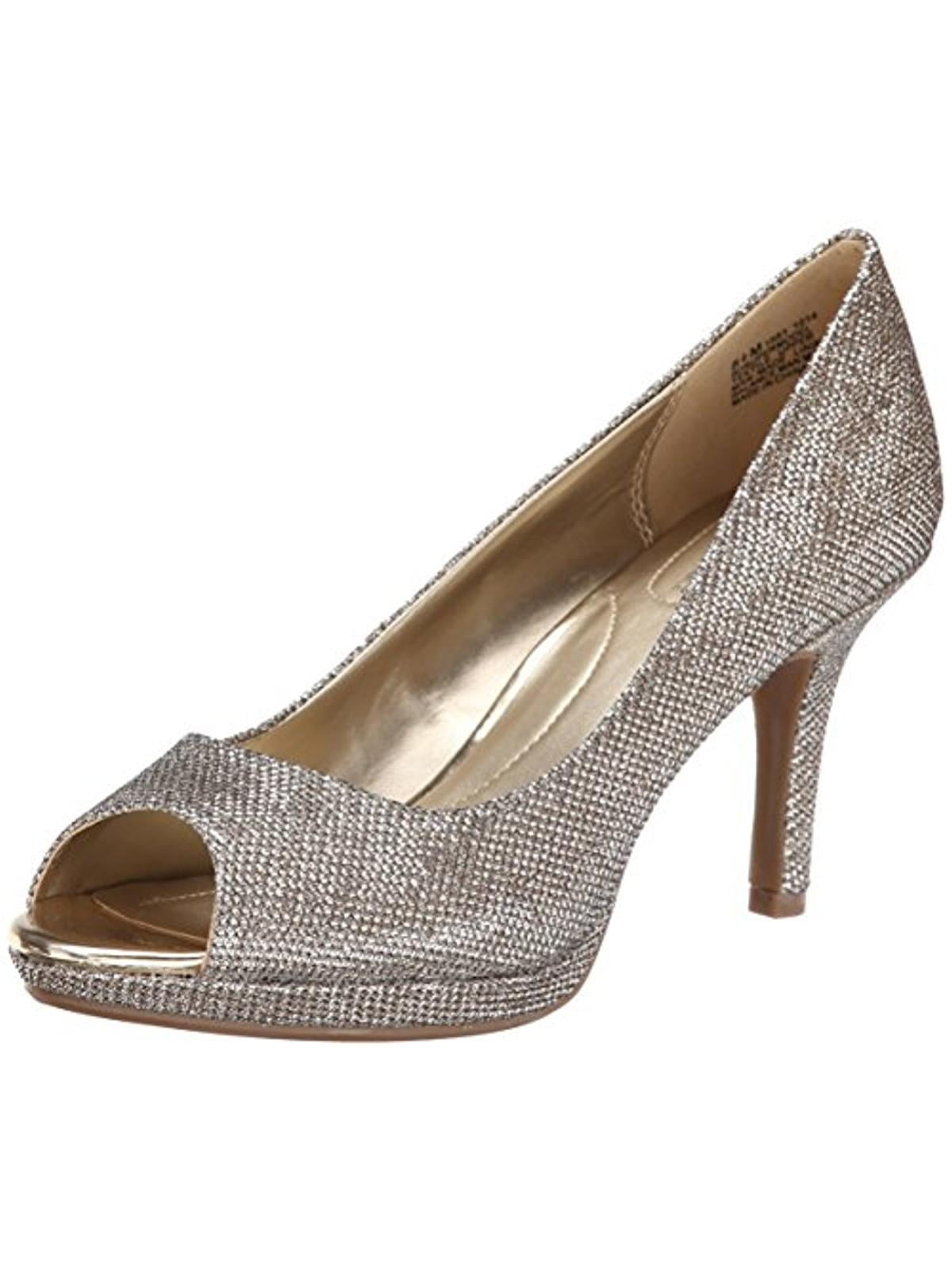 Bandolino Peep Toe Heels | atelier-yuwa.ciao.jp