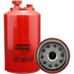 Fuel Water Separator Filter Baldwin BF1384-SP - Walmart.com