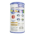 Intex Swimming Pool Easy Set Type A Replacement Filter Pump Cartridge ...