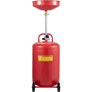 Free Shipping! OEMTOOLS 87032 9 Gallon Upright Portable Oil Lift Drain ...