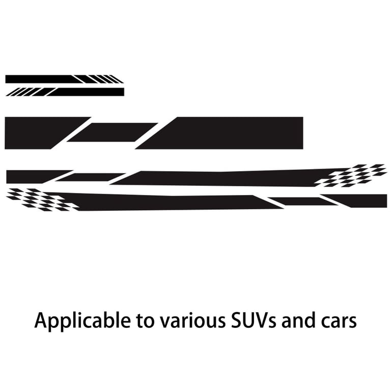 Cool Stickers For Cars