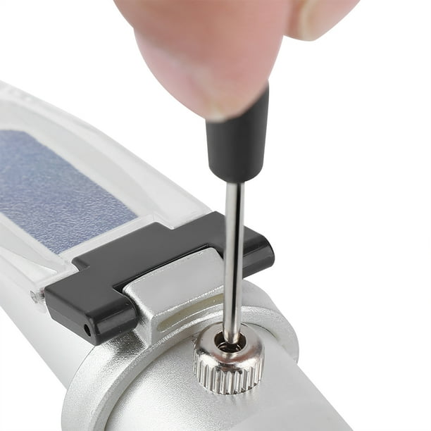 Brix Refractometer, Honey Wort Specific Refractometer, For Measure The ...