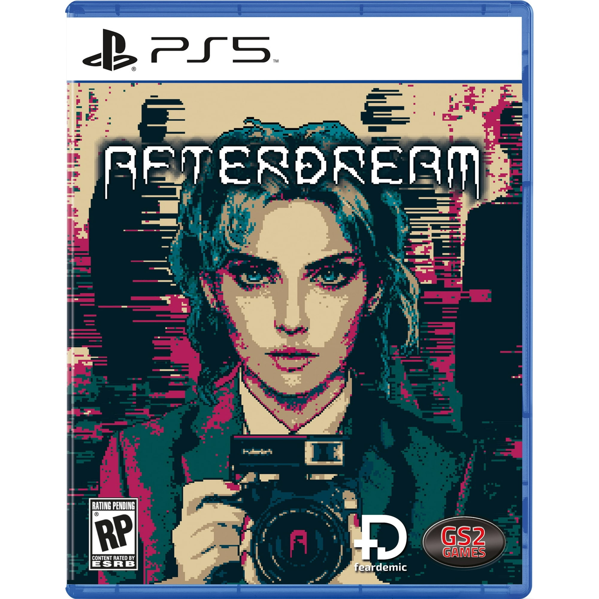 Click here for Gs2 Games Afterdream Ps5 prices