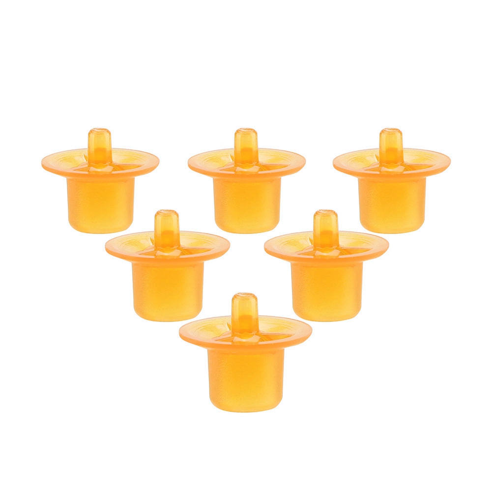 Bee Cups Queen Cell Cups 50pcs Beekeeping Queen Rearing Cell Cups Bee ...