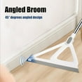 Multifunction Silicone Broom，Squeegee Broom Sweeping Water and Pet Hair ...