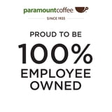 Paramount Roasters, French Vanilla, 12 oz Flavored Ground Coffee ...