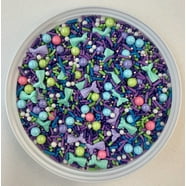 Wilton Mermaid Tail Icing Decorations, 8-Count - Walmart.com