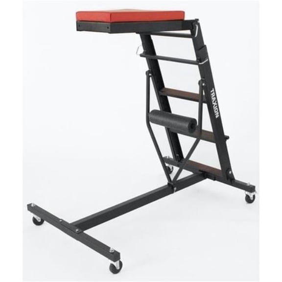 USA Made - Professional 44" Either End Adjustable Creeper (MTL2UP) - by ...