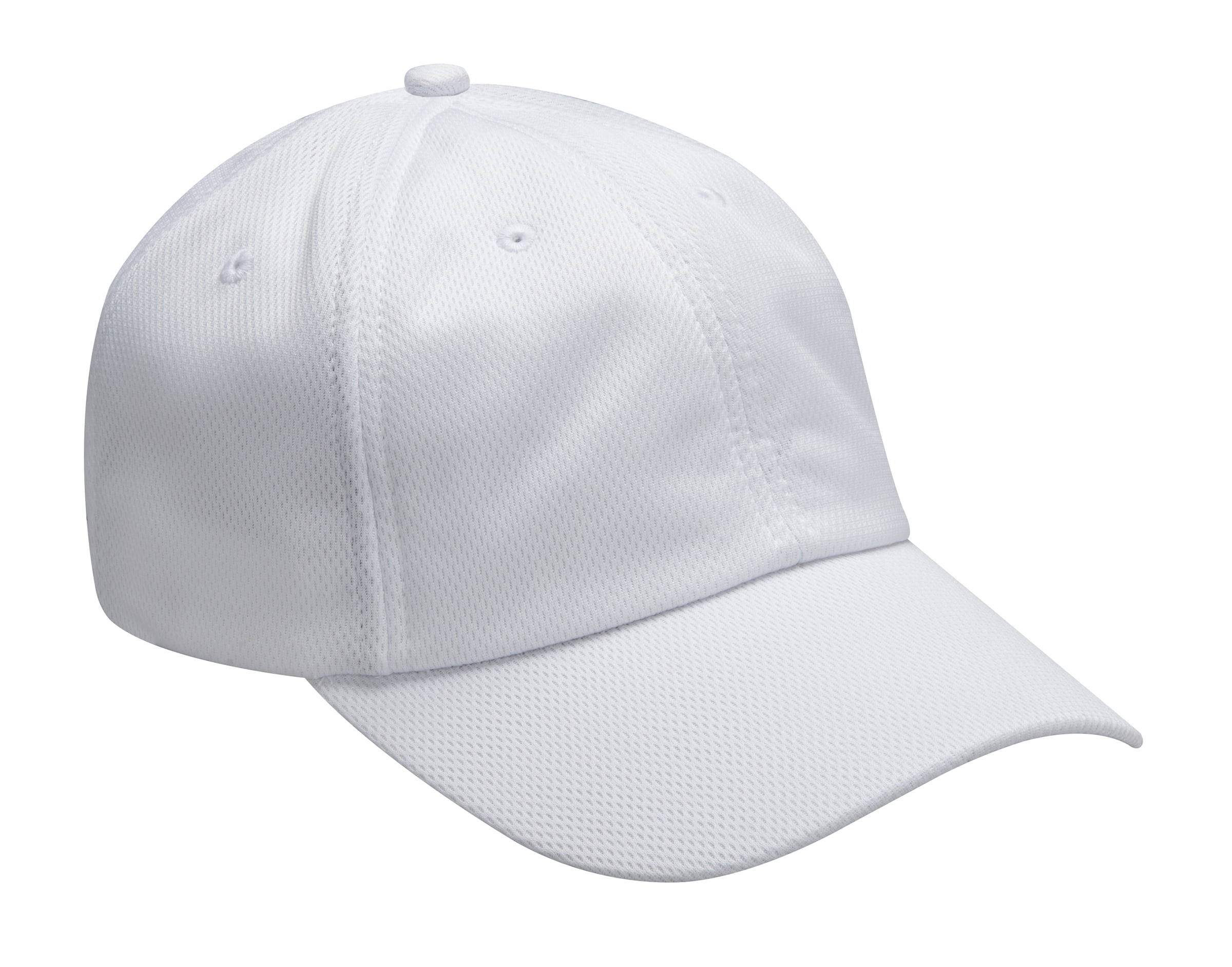 EV101 | EVAPORATOR- Performance Polyester Mesh, Six Panel, Low Profile ...