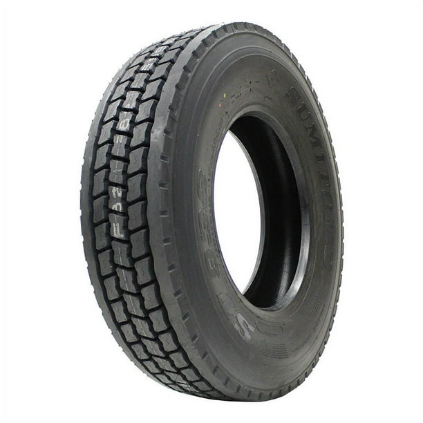 Sumitomo ST948SE 295/75R22.5 144 L Drive Commercial Tire - Walmart.com