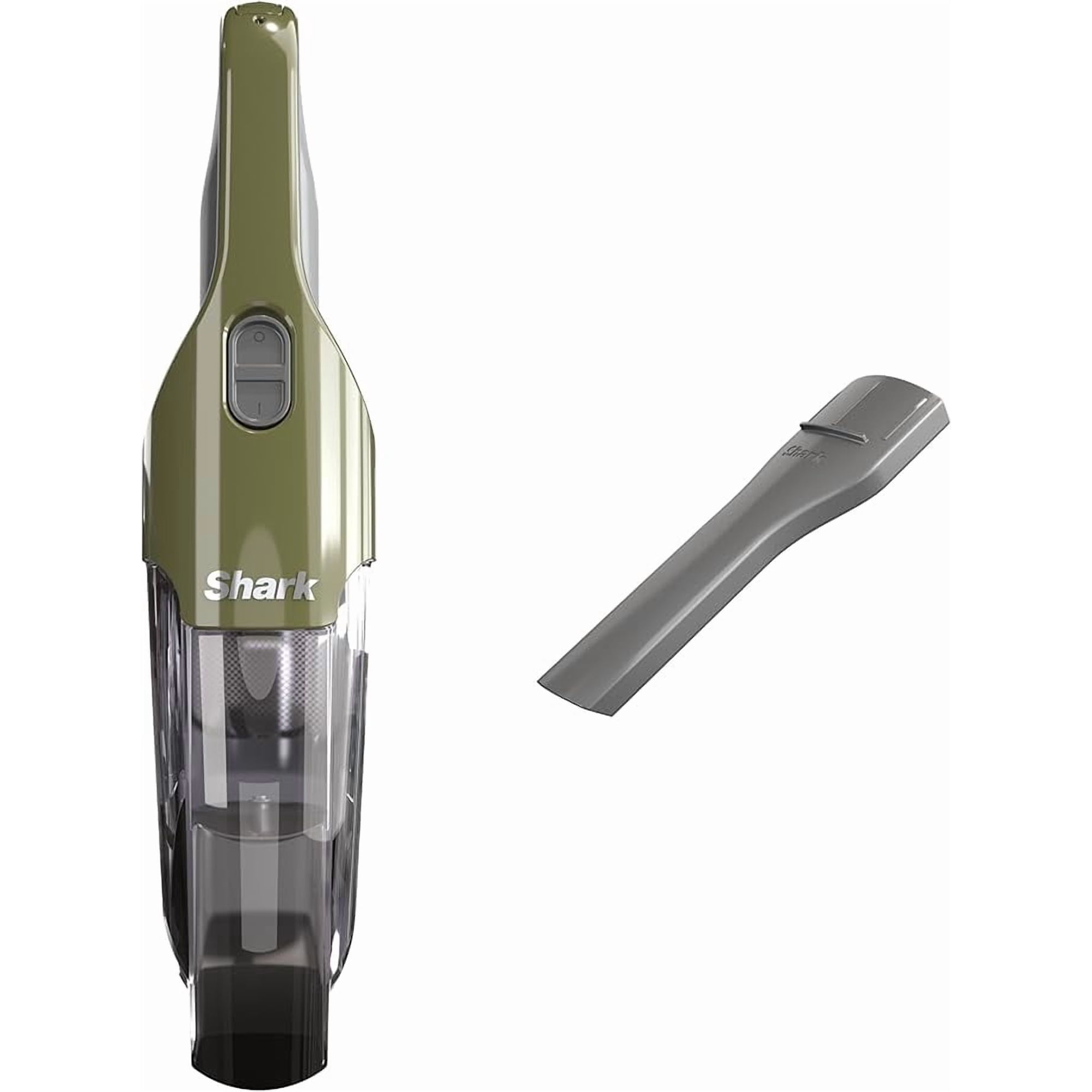 Click here for Shark Cyclone Handheld Vacuum - Hypervelocity Suct... prices
