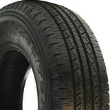 Crosswind LTR HWY (L780) All Season LT265/75R16 123Q E Light Truck Tire ...