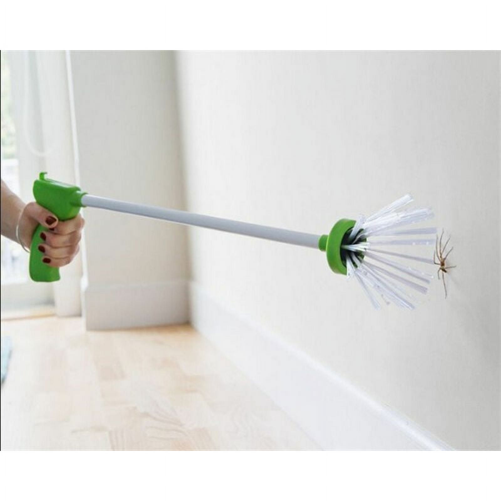 Contactless Spider Grabber, Ergonomic Design, For Extended Reach And ...