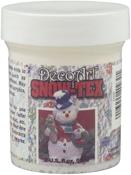 Snow-Tex-2oz - Walmart.com