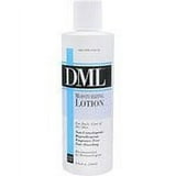 DML Hand & Body Skin Moisturizing Lotion, Dry Unscented, 8 Fl. Oz ...