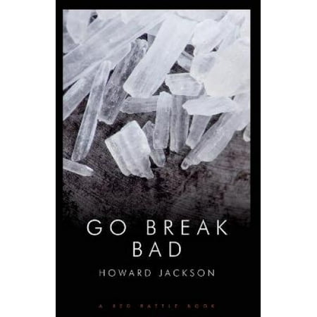 Go Break Bad | Walmart Canada