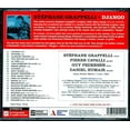 Django (CD) (Remaster) - Walmart.com