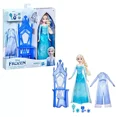 Disney Frozen Elsa Castle Vanity Style Set Playset with Accessories ...