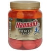 Free Shipping! Monogram Meat Snacks Hannahs Pickled Eggs, 72 oz ...