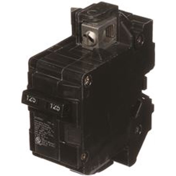 Siemens Mbk125A Main Circuit Breaker, 125 Amp, For Use In Ultimate Type ...