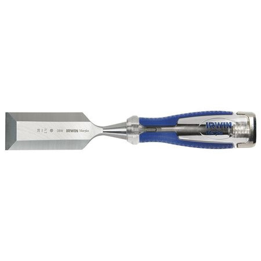 IRWIN 1819359 High Impact Hand Chisel,1-1/2 In x 3 In - Walmart.com