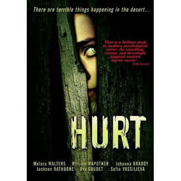 Harvest (DVD) - Walmart.com