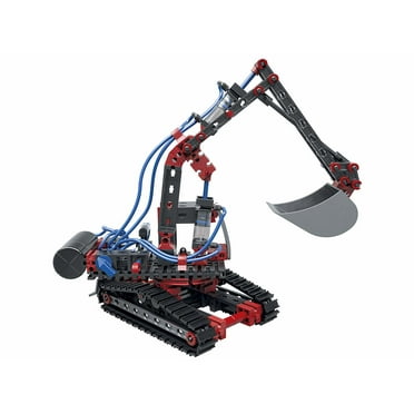 Fischertechnik Advanced Solar Construction Set - Walmart.com