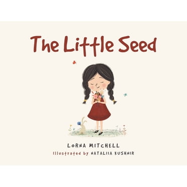 Garden Tales: A Seed's Story (Hardcover) - Walmart.com