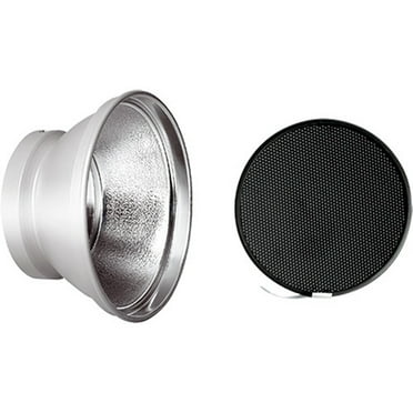 Free Shipping! 45-Degree Deep Focus Reflector with Honeycomb Grids ...