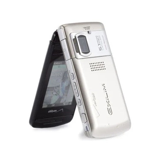 Casio Phone Verizon
