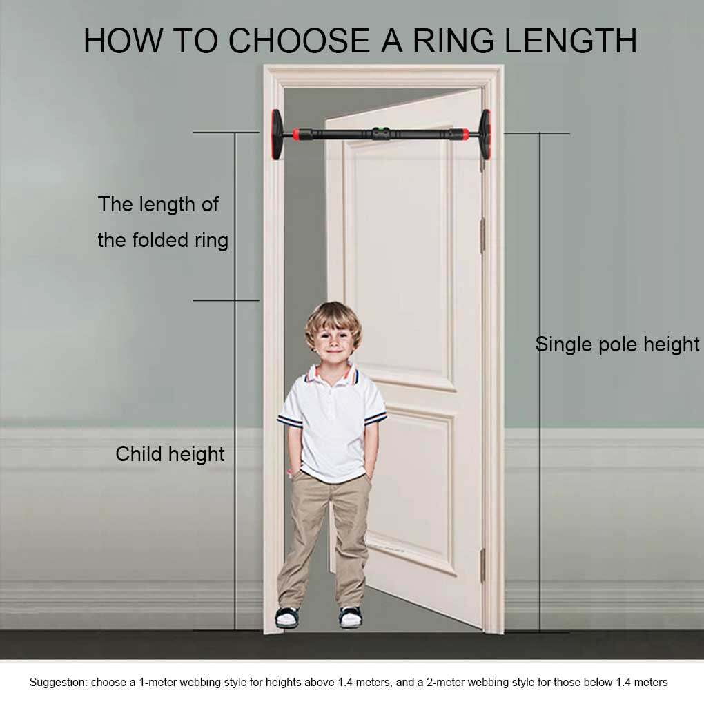 Click here for Keepw Pack Of 2 Children Gymnastic Boys Rings With... prices