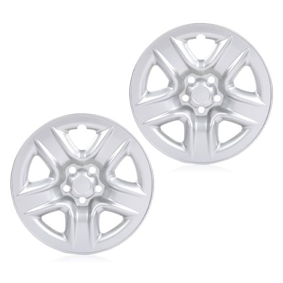Toyota Rav4 Wheel Cover