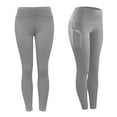 Yoga Pants With String Exercise Leggings Base Yoga Pants Women Workout
